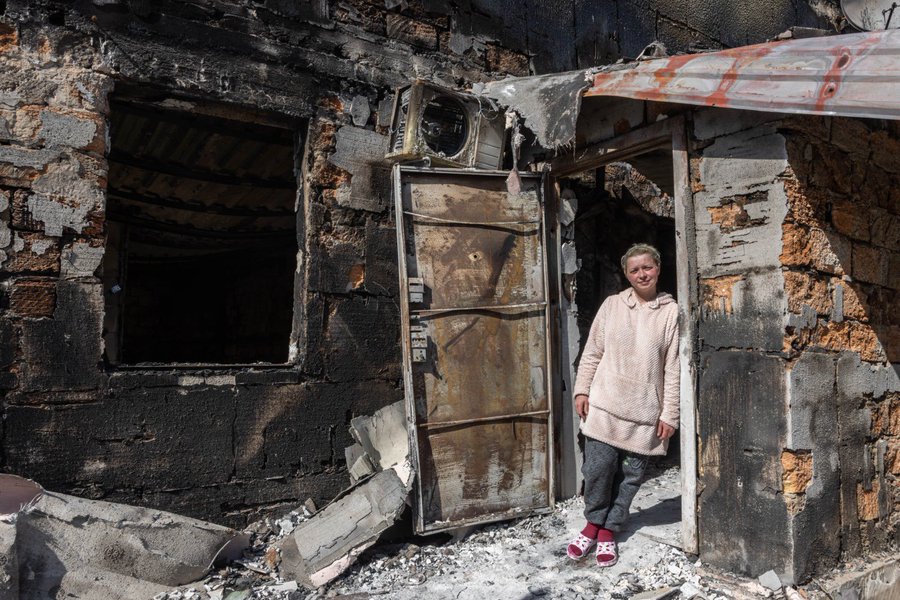 World Central Kitchen | 100 Million Meals Served: A look back at how ...